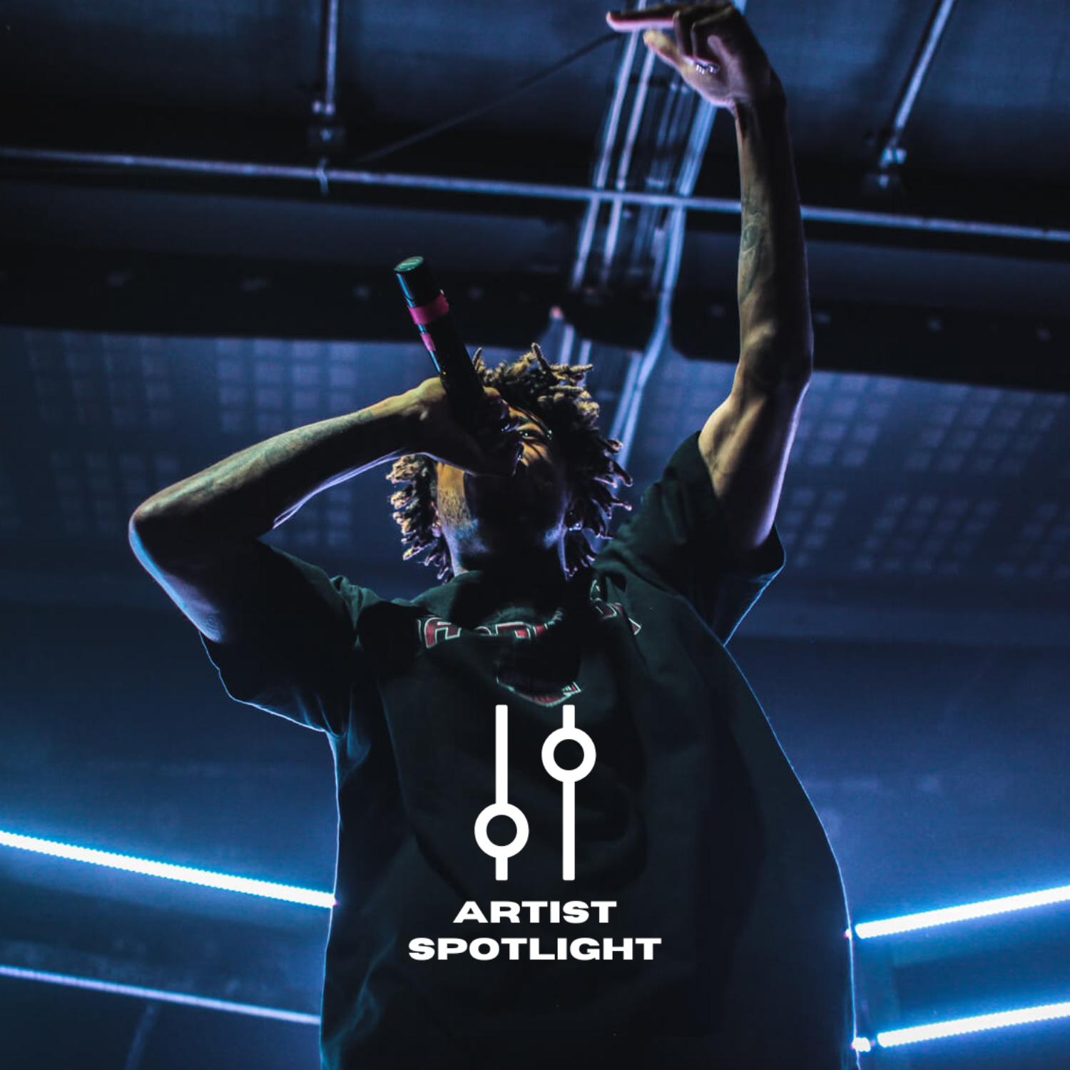 🎉 Introducing Artist Spotlight! 🎵 | Octiive